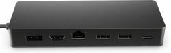 HP 50H98AA#ABB - HP Universal USB-C Multiport Hub