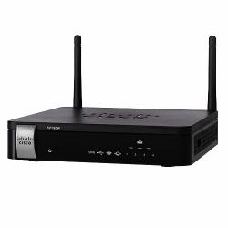 Cisco RV130W-E-K9-G5-RF - Cisco RV130 router wireless Gigabit Ethernet ...